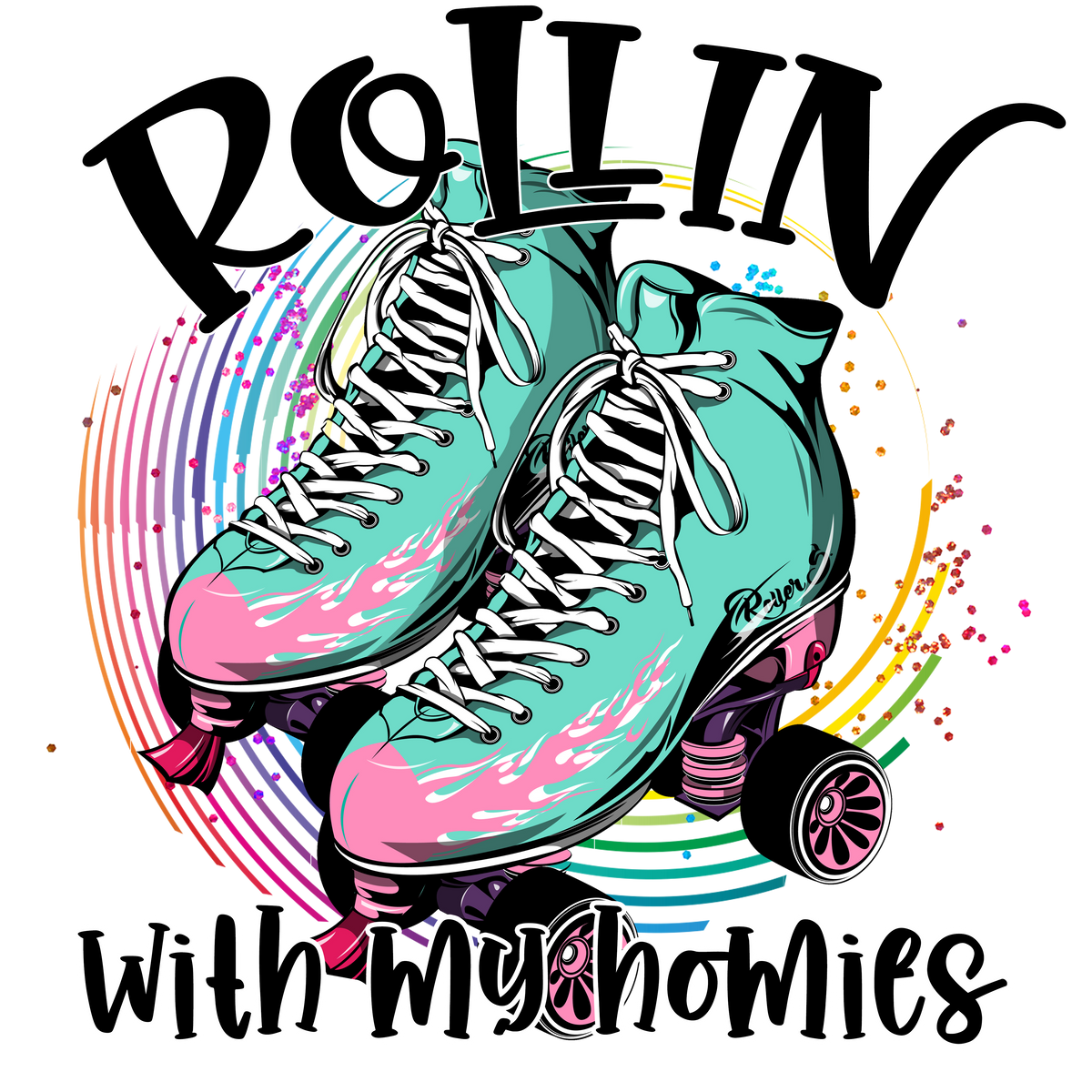 Hobbies Pinks Tee's & Things